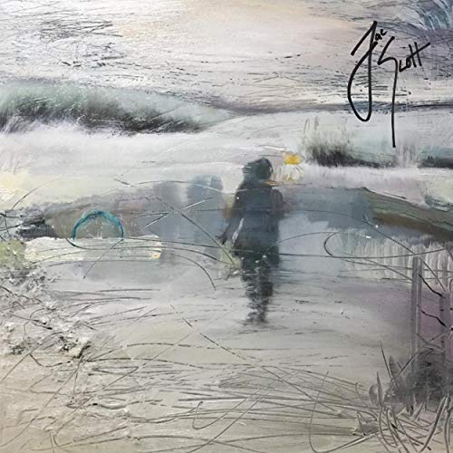 Play Frostbitten by Zac Scott on Amazon Music