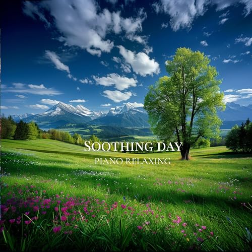 Amazon MusicでKMG Relaxing Music, Ogilvy & ralphのSoothing Dayを再生する