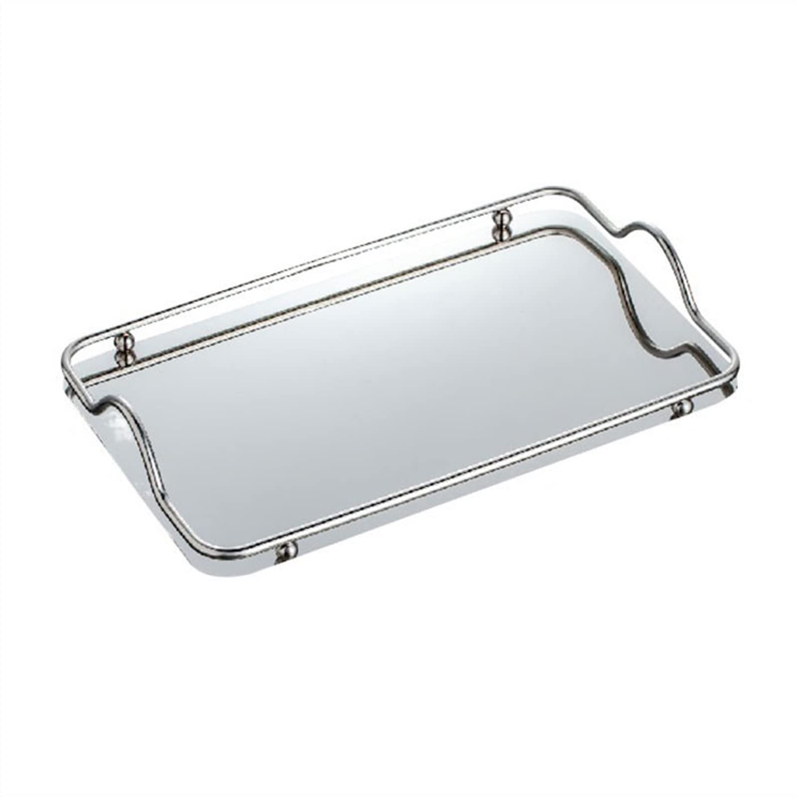 Metal tea tray online