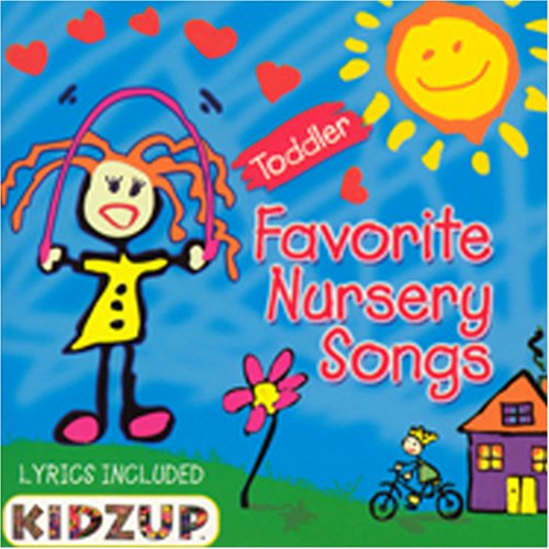 Kidzup Production Inc - Favorite Nursery Songs - Amazon.com Music
