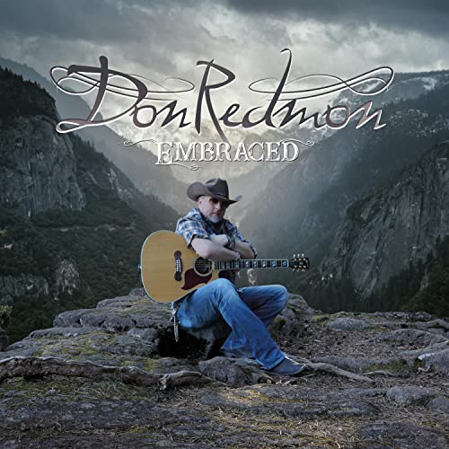 Play Embraced by Don Redmon on Amazon Music