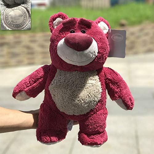 Los Diez Mejores PELUCHES LOTSO de 2020 - Peluche