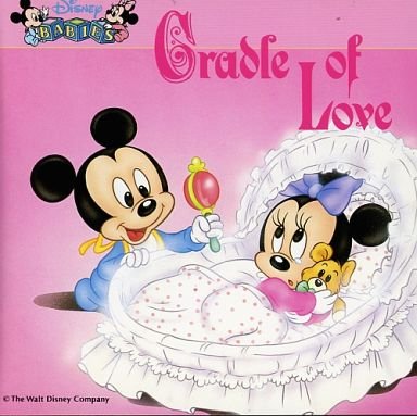 - Cradle Love - Amazon.com Music