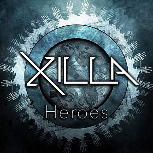 Amazon.co.jp: Heroes : Xilla: Digital Music