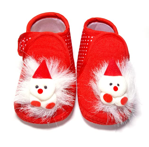Buy Kids Choice Kids Shoes for Baby Girl and boy Stylish red Shoes ...