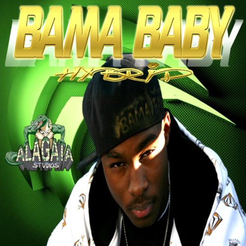 Amazon MusicでBama BabyのHybridを再生する