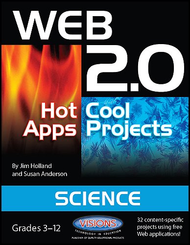 Amazon.com: Web 2.0 Hot Apps Cool Projects Science: 9781589129023: Jim ...