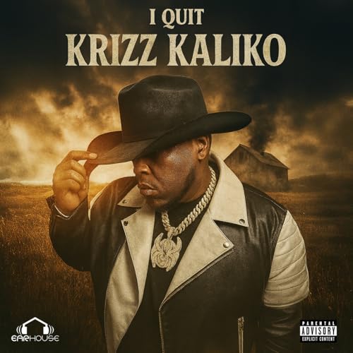 Play I Quit by Krizz Kaliko on Amazon Music Unlimited