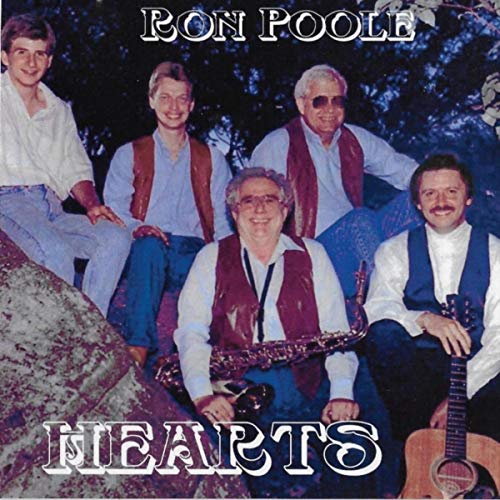 Amazon.com: Hearts : Ron Poole: Digital Music