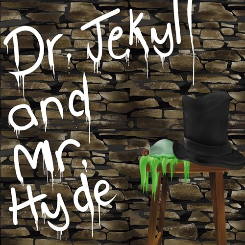 Play Dr. Jekyll and Mr. Hyde by Dr. Jekyll Project on Amazon Music