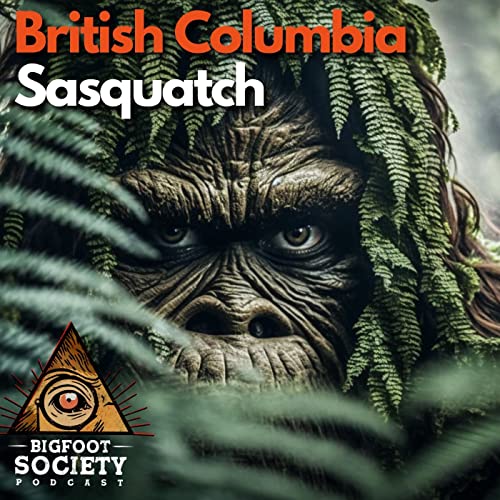 Tracking Bigfoot: Uncovering the Life of Sasquatch Researcher Thomas ...