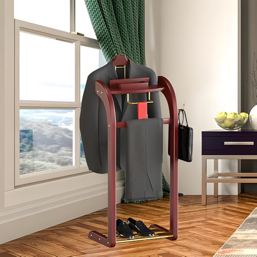 Amazon Best Sellers: Best Suit Valet Stands