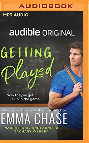 『Getting Played』｜感想・レビュー - 読書メーター