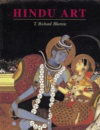 Buy Hindu Art Book Online at Low Prices in India | Hindu Art Reviews ...