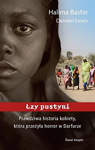 Amazon | Lzy pustyni | Bashir, Halima, Lewis, Damien | Revolutionary