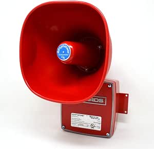 Edwards Signaling 5530MD-24AW ADAPTATONE 24V 1 INPUT(24VDC) - Amazon.com