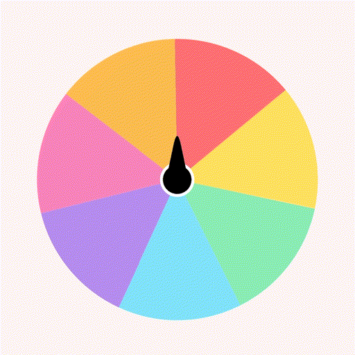 Spin Wheel - Lucky Spin & Decision Maker - Aplicativo na Amazon Appstore