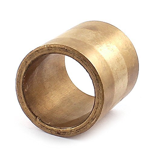 Alcoa PrimeSelf-lubricated Oil Impregnated Sintered Bronze Bushing ...