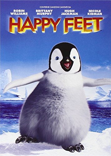 Happy Feet - Warner Bros. Entertainment Italia
