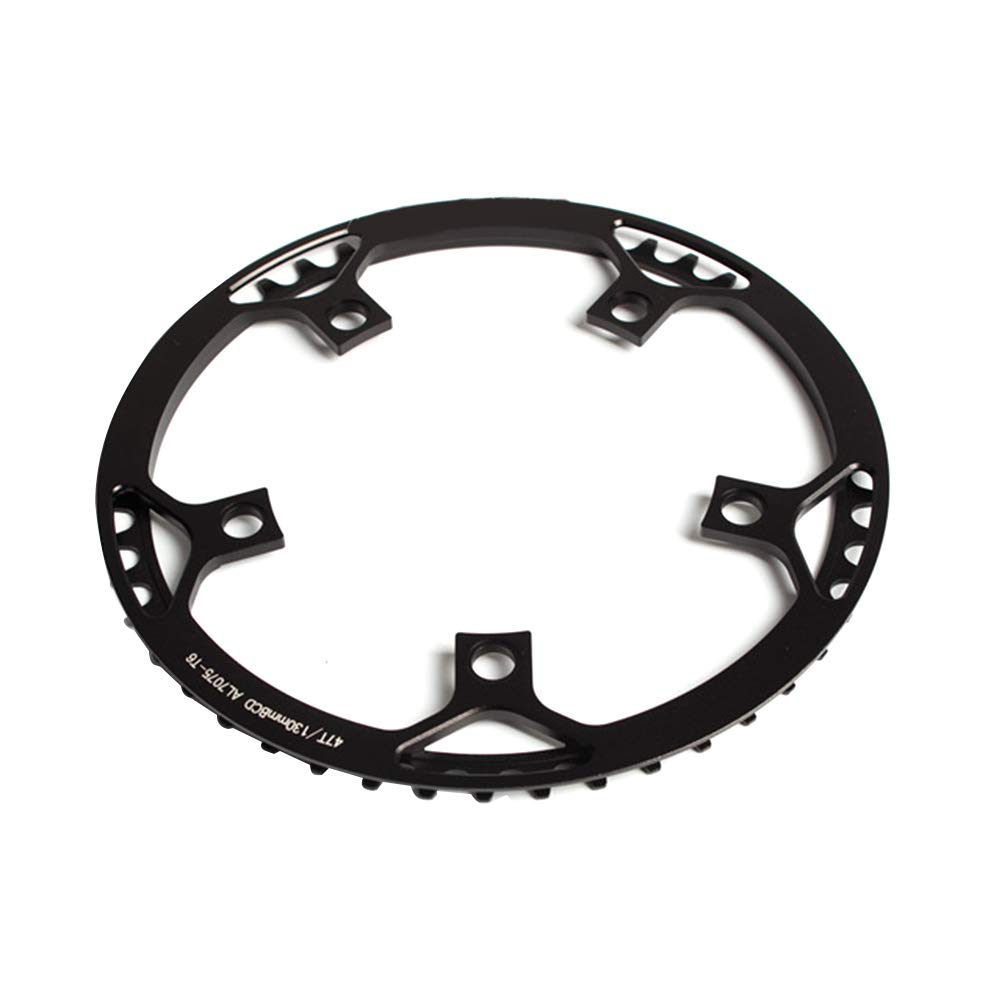 ZSooner Bike Chain Wheel Guard Crankset Shield Plastic Protect Chain ...