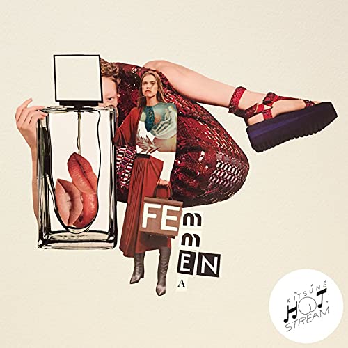 JLO de KAMI feat. Papi Beatz en Amazon Music Unlimited