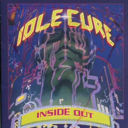 Inside Out - Amazon.com Music