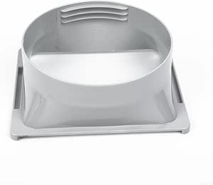 Flexible Exhaust Duct Connector for Portable Air Conditioners, Suited ...
