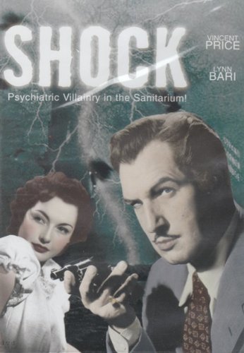 Shock [USA] [DVD]: Amazon.es: Películas y TV