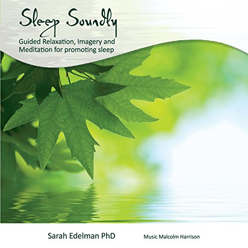 Play Sleep Soundly by Sarah Edelman on Amazon Music