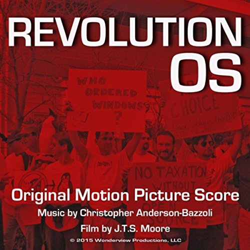Play Revolution OS (Original Motion Picture Score) by Christopher ...