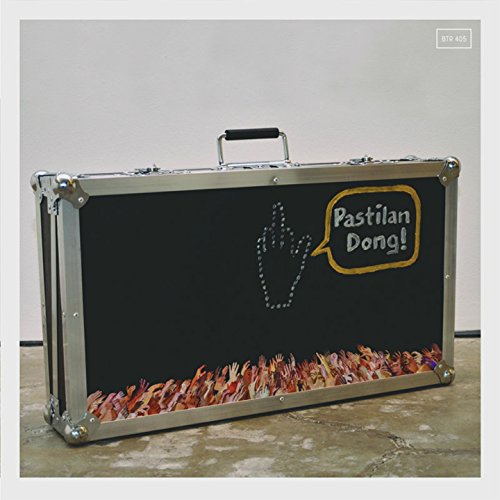 Écouter Pastilan Dong! par Pastilan Dong! sur Amazon Music Unlimited