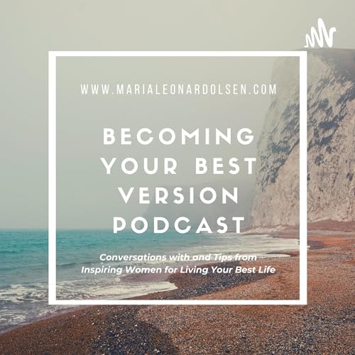 Amazon.com: Becoming Your Best Version : Maria Leonard Olsen: Audible ...