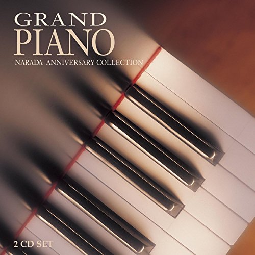 Play Grand Piano by VARIOUS ARTISTS on Amazon Music