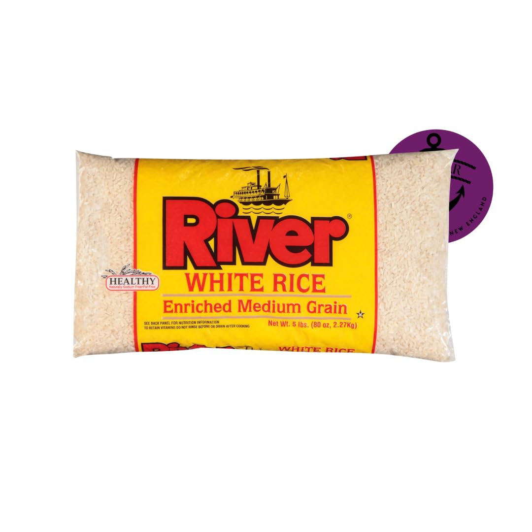 River Rice