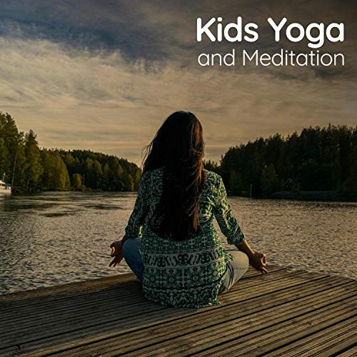 Amazon MusicでGood Yoga Music for ChildrenのKids Yoga and Meditation ...