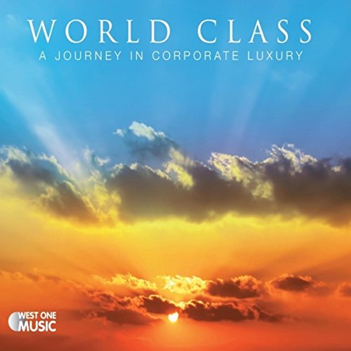Amazon.com: World Class : Patrick Thomas Hawes: Digital Music