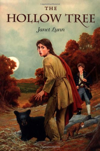 The Hollow Tree: Lunn, Janet: 9780670889495: Amazon.com: Books