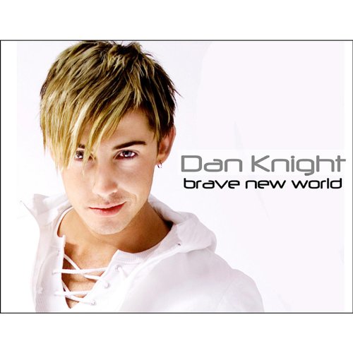 Play Brave New World by Dan Knight on Amazon Music