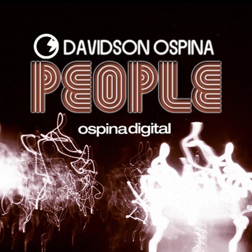 People de Davidson Ospina en Amazon Music Unlimited