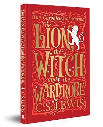 The Chronicles of Narnia: The Lion, the Witch and the Wardrobe (Deluxe ...
