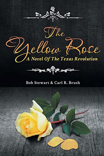 Book review of The Yellow Rose - Readers' Favorite: Book Reviews and ...