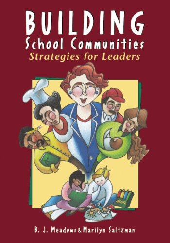 Amazon.com: Building School Communities: Strategies for Leaders ...
