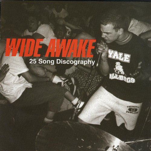 25 Song Discography by Wide Awake on Amazon Music - Amazon.co.uk
