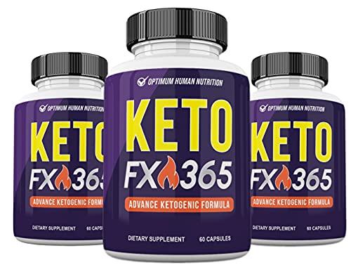 Best Keto Fx 2025 Where to Buy? KetoAnytime.com