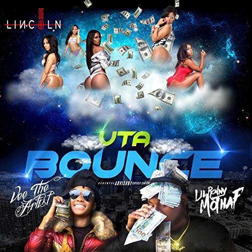 VTA Bounce de Ledbetter Baby feat. Lil Ronny MothaF en Amazon Music Unlimited