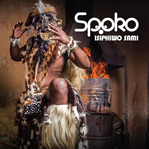 Amazon.com: Isiphiwo Sami : Spoko: Digital Music
