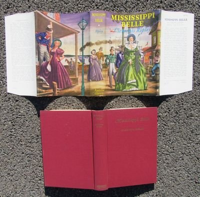 Mississippi belle,: Ripley, Clements: Amazon.com: Books