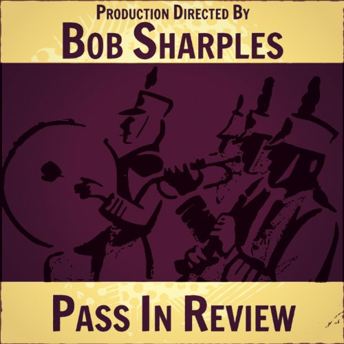 Pass in Review : Bob Sharples and His Marching Band: Amazon.fr ...