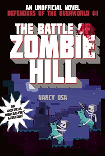 Publication: The Battle of Zombie Hill