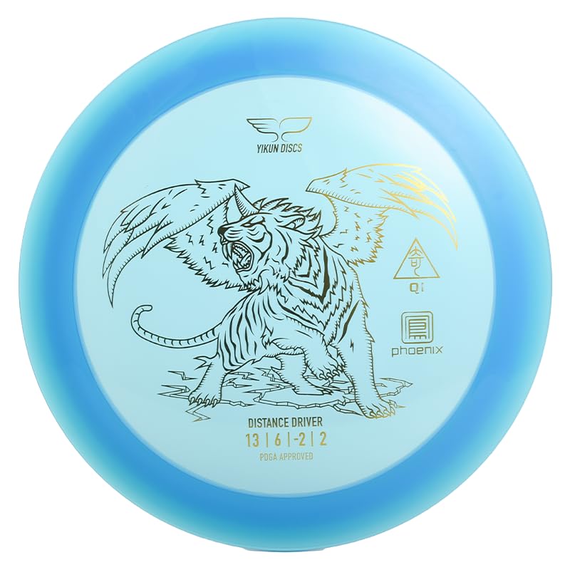 10 Best Frisbee Golf Driver [2025]
